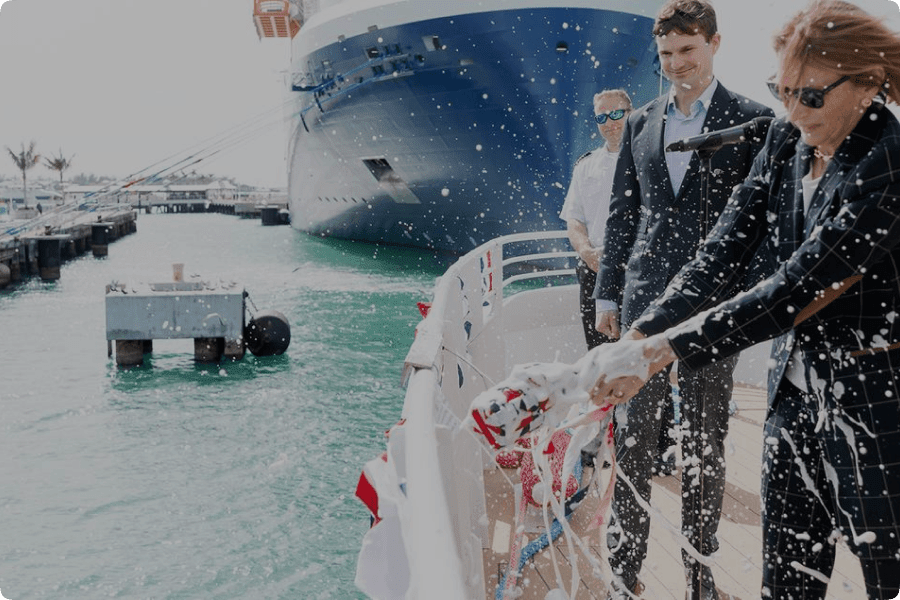 Strange cruise rituals: Superstitions that still sail today | Cruisebound