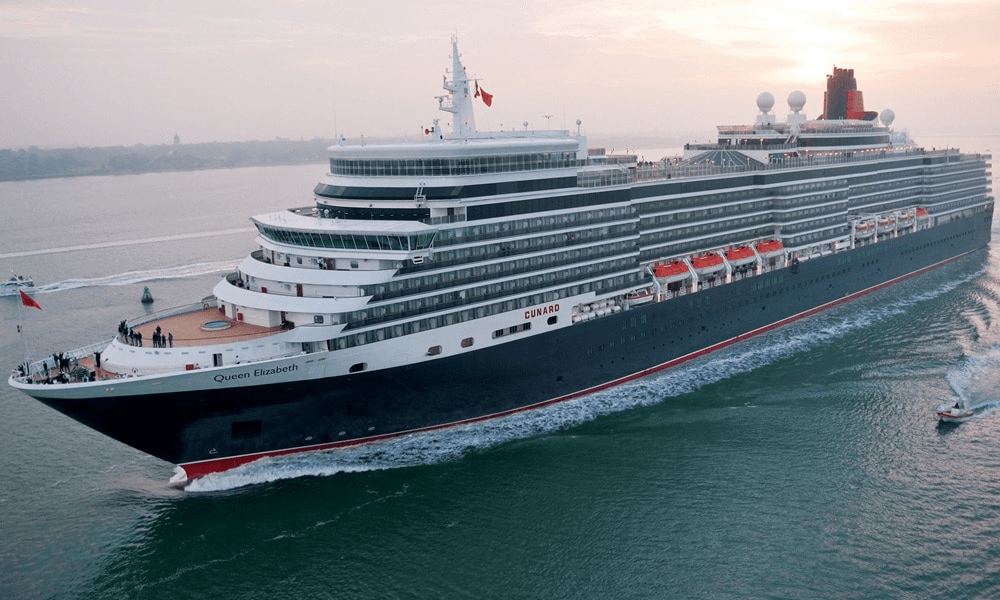 The Best Transatlantic Cruises - Cruise Tips, Reviews, & Articles ...