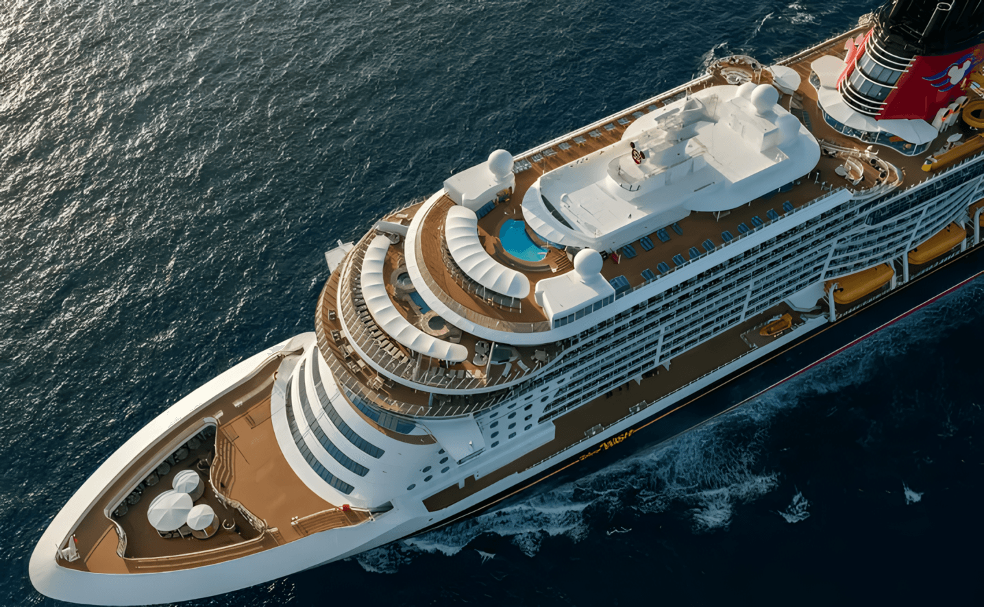 Best Cruises for First Timers - Cruise Tips, Reviews, & Articles ...