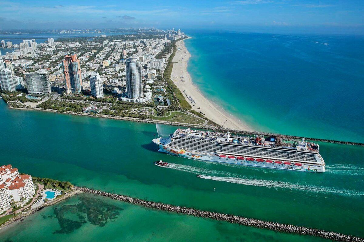 Best Cruises from Miami - Cruise Tips, Reviews, & Articles - Cruisebound | Cruisebound