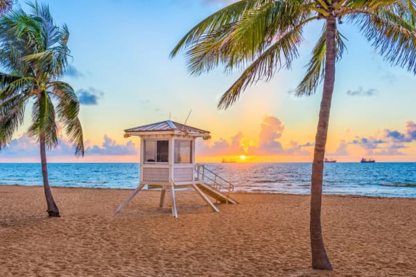 Book 7 Night Cruises From Fort Lauderdale Port Everglades Florida ...