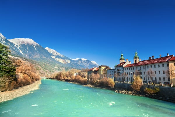 Book Inn river cruises online and save | Cruisebound