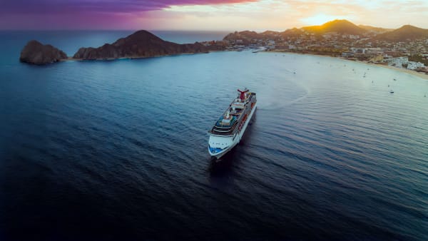 Mexico Cruises – Best Cruise Deals to Mexico