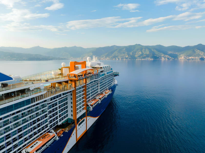 Celebrity Edge - Learn More About the Ship | Cruisebound