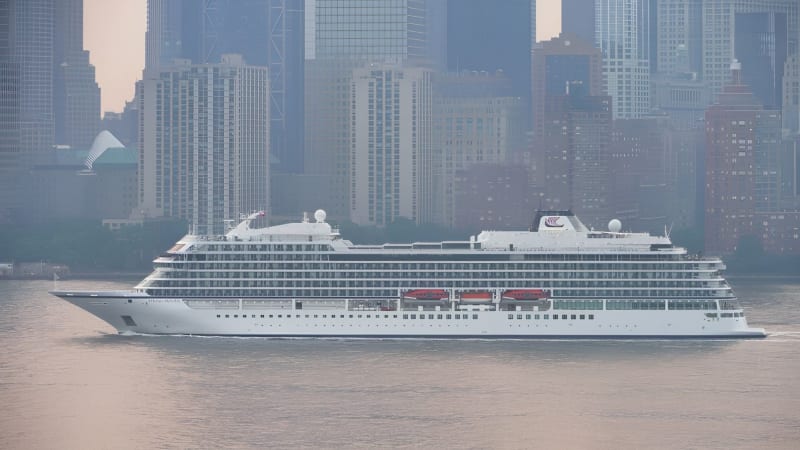 Viking Saturn - Learn More About the Ship | Cruisebound