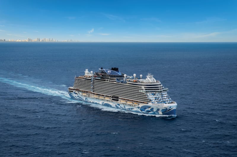 Norwegian Prima - Learn More About the Ship | Cruisebound