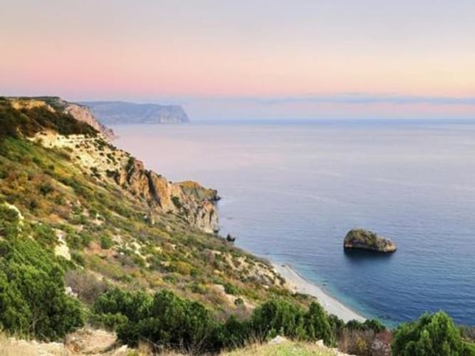 Cruise naar Zwarte Zee | Zeetours Cruises