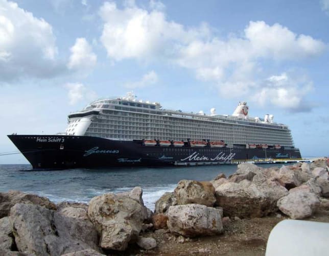 Mein Schiff 3 Cruise | Zeetours Cruises