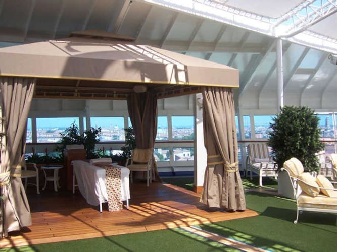 Cruise met Emerald Princess | Zeetours Cruises