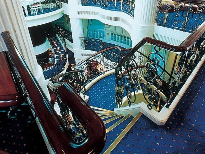 Cruise met Royal Clipper | Zeetours Cruises