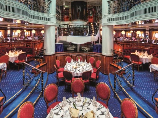 Cruise met Royal Clipper | Zeetours Cruises