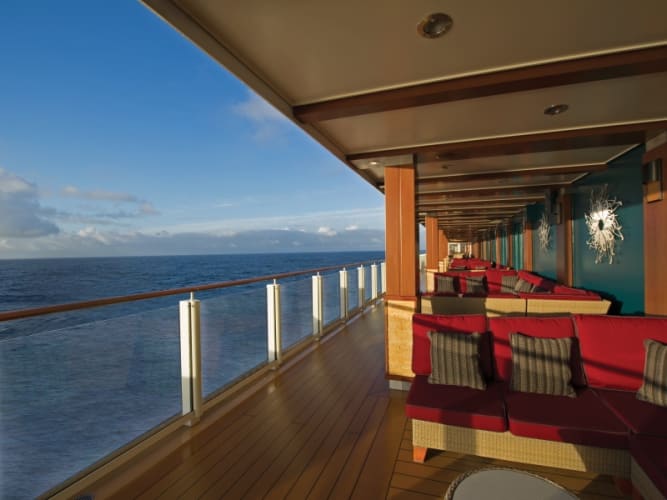 Cruise met Norwegian Escape | Zeetours Cruises