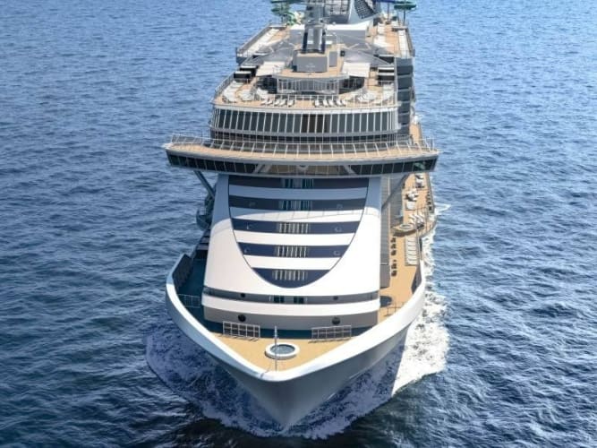 MSC Seascape Cruise | Zeetours Cruises
