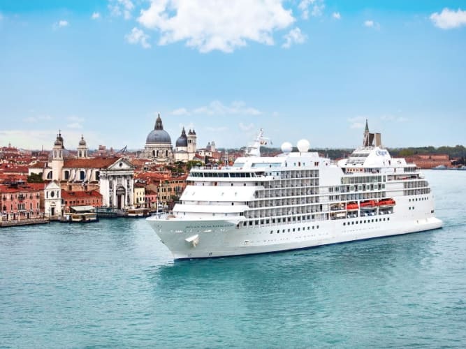 Seven Seas Navigator Cruise | Zeetours Cruises