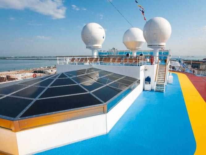 Carnival Luminosa Cruises Deck Plan And Ship Reviews carnival-luminosa-cruises-deck-plan-and-ship-reviews