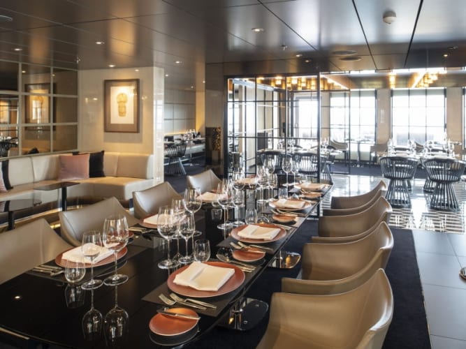 Scenic Eclipse II Cruise | Zeetours Cruises