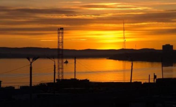 Alle Amur Flussreuzfahrten im Überblick - finden Sie das beste Angebot ...