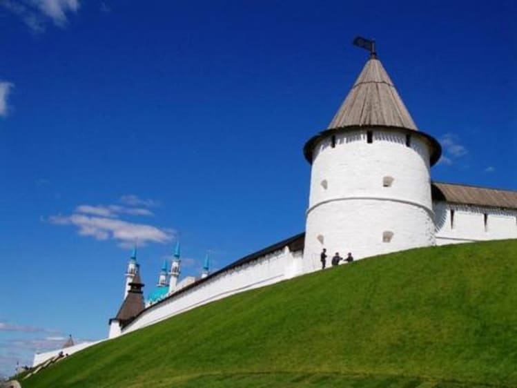 Alle Wolga Flussreuzfahrten im Überblick - finden Sie das beste Angebot ...