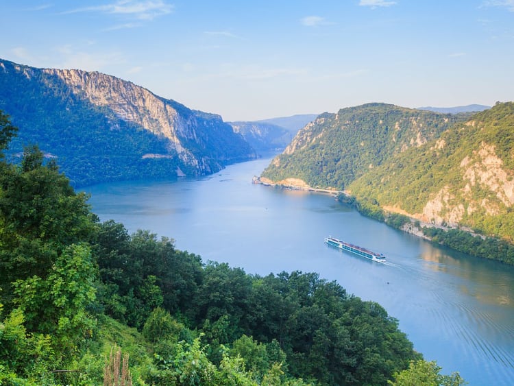 Donau riviercruises – rivier reis, boek tegen de beste prijs