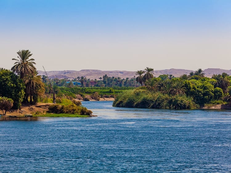 Nijl riviercruises – rivier reis, boek tegen de beste prijs