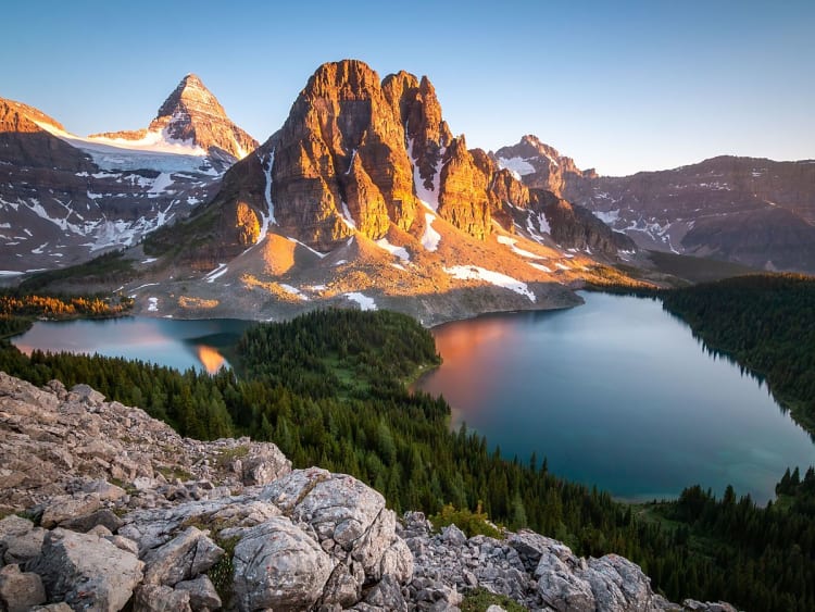 Transatlantik Kreuzfahrt - Schiffsreisen, beste Angebote