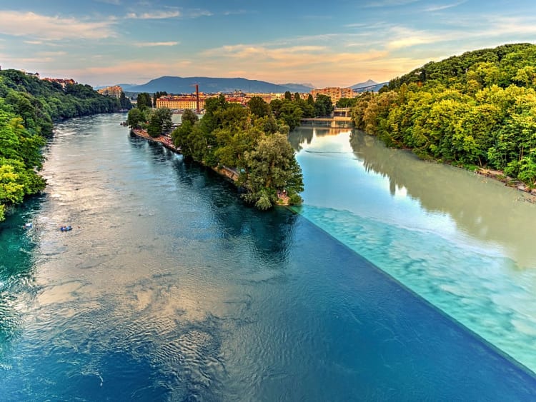 Croisières fluviales Rhône – Voyages fluviales, réserver les meilleures offres