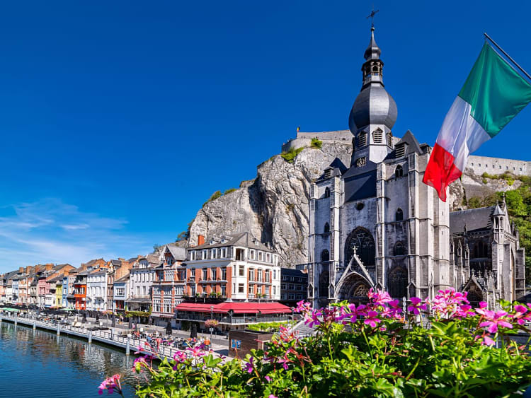 Maas riviercruises – rivier reis, boek tegen de beste prijs