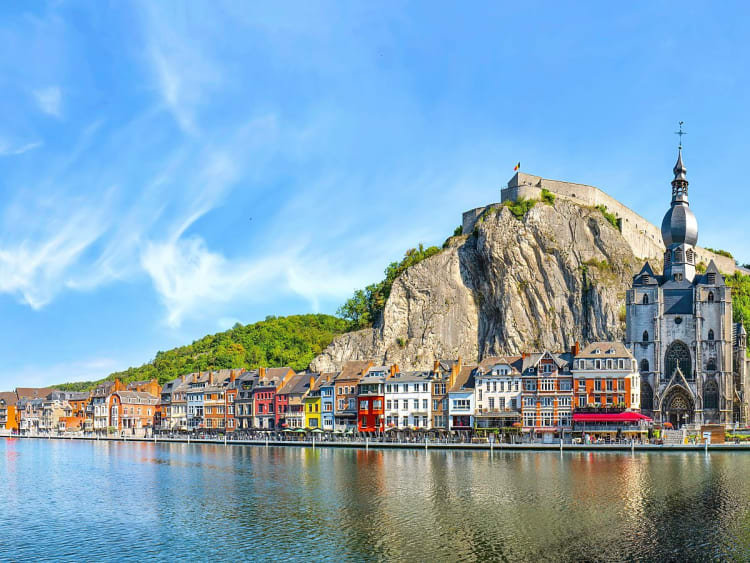 Maas riviercruises – rivier reis, boek tegen de beste prijs