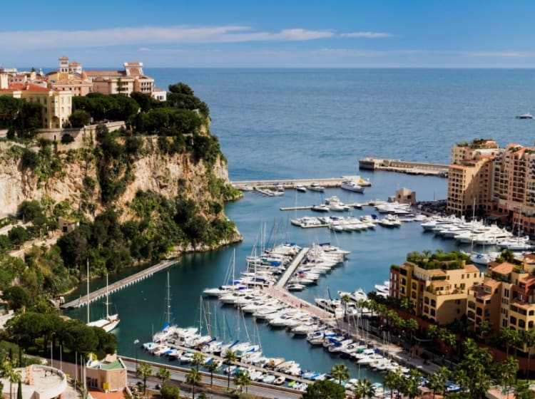 Westliches Mittelmeer Kreuzfahrt mit der EXPLORA I der Reederei Explora ...