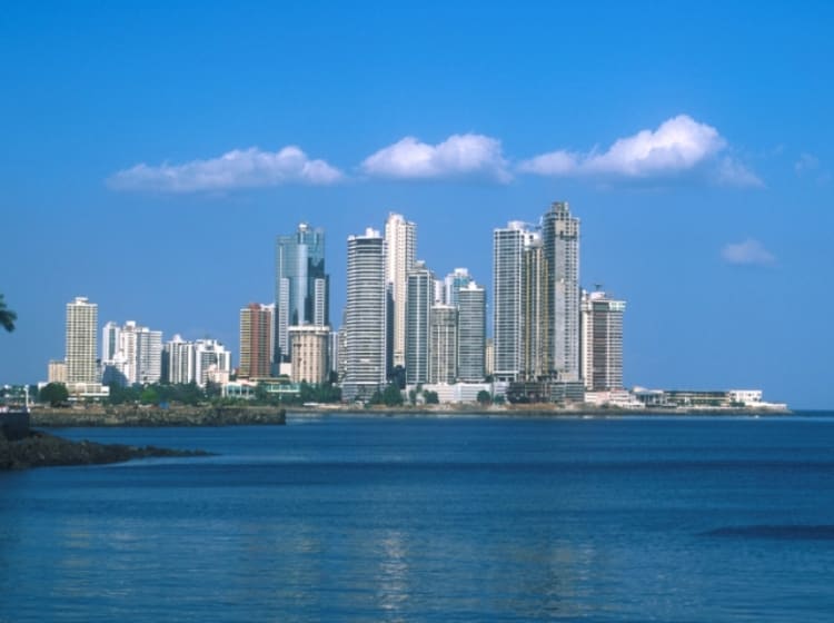 Alle Panamakanaal cruises in een oogopslag | Cruise Travel