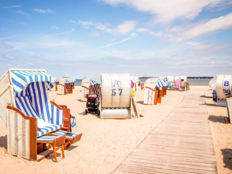 Alle Oostzee cruises in een oogopslag | Cruise Travel