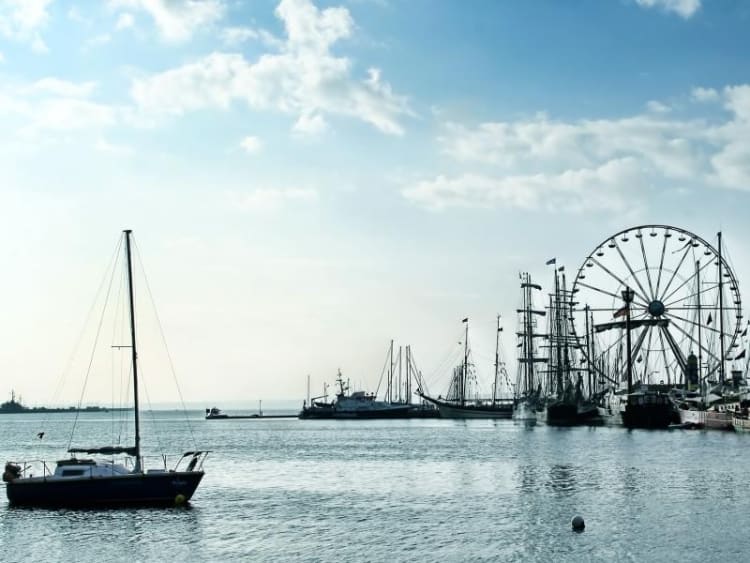 Alle Oostzee cruises in een oogopslag | Cruise Travel