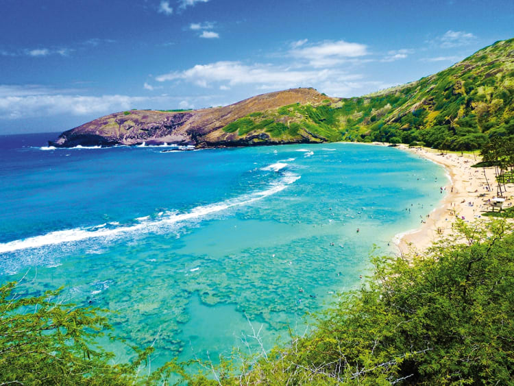 Cruise Hawaii, alle Hawaii cruises - Zeetours Cruises