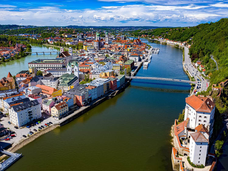 Donau riviercruises – rivier reis, boek tegen de beste prijs