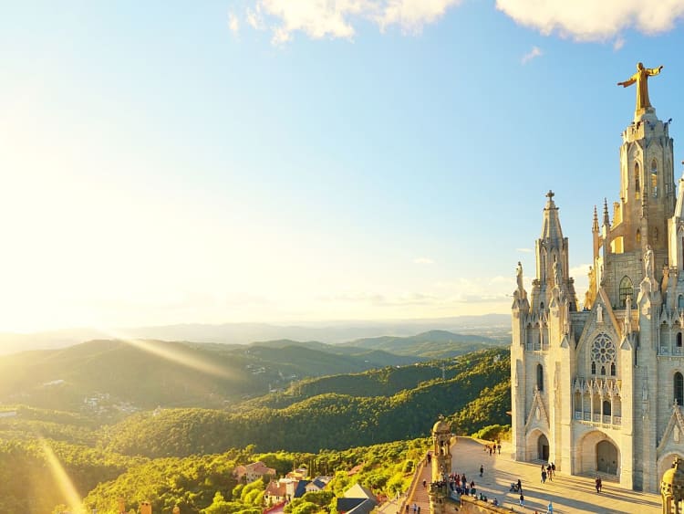 Transatlantisch Cruisereizen - cruise aan boord van de Legend of the ...