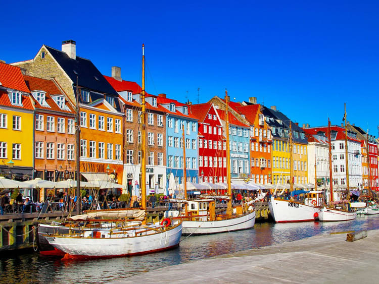 Oostzee Cruisereizen - cruise aan boord van de Explora IV , van ...