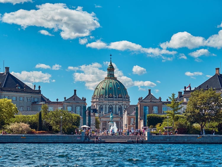 Oostzee Cruisereizen - cruise aan boord van de Regal Princess , van ...