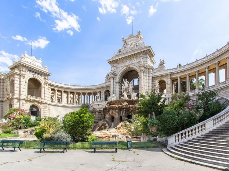 Westelijke Middellandse Zee Cruisereizen - cruise aan boord van de MSC ...