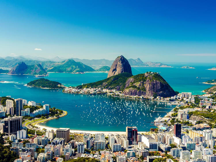 Transatlantik Kreuzfahrt mit der Costa Diadema der Reederei Costa ...