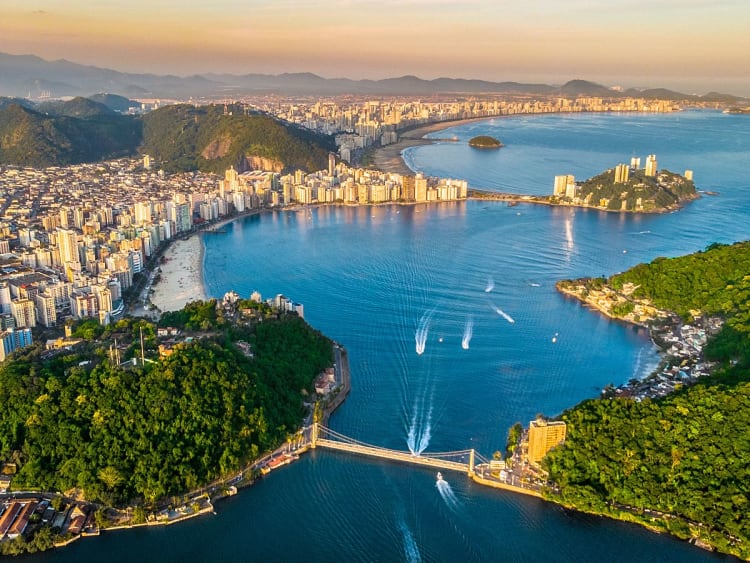 Alle Transatlantisch cruises in een oogopslag | Cruise Travel