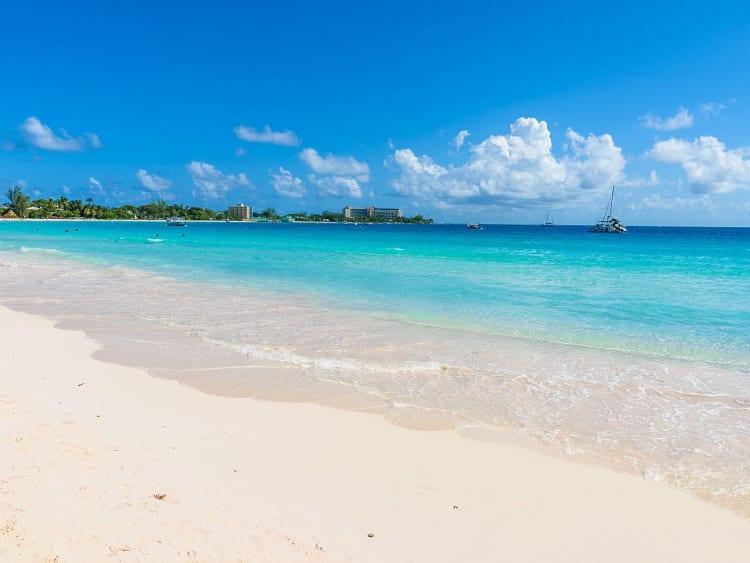 Oostelijke Caraïben Cruisereizen - cruise aan boord van de EXPLORA I ...