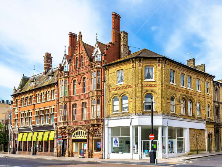 Baltic Sea cruise 125459 - Princess Cruises cruise aboard the Regal ...