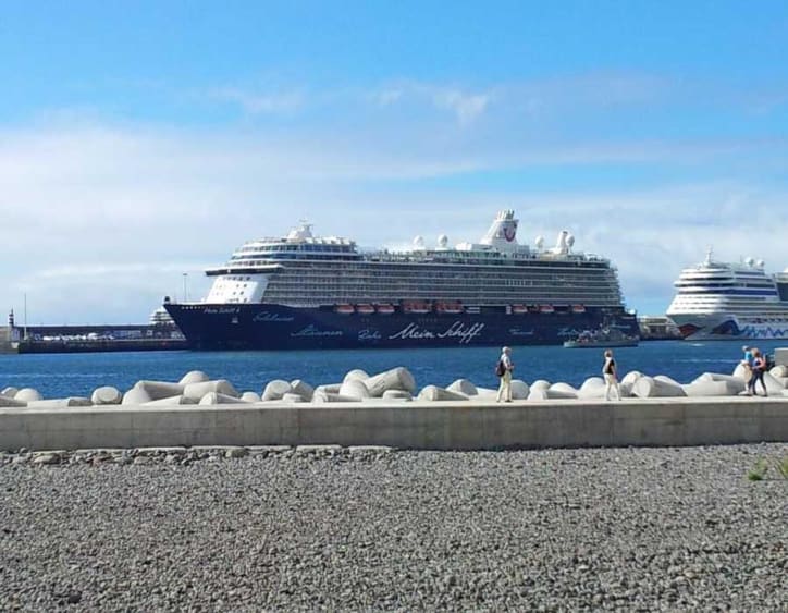 Mein Schiff 4 Cruise | Zeetours Cruises