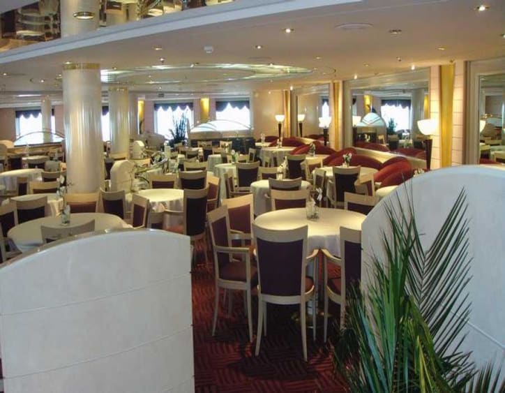 Cruise met MSC Opera | Zeetours Cruises