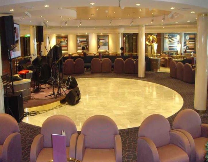 MSC Opera - Informatie en alle aanbiedingen | Cruise Travel