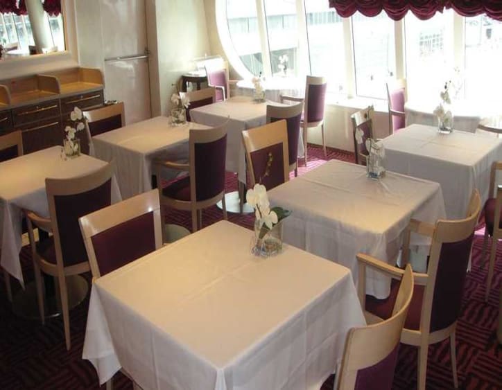 Cruise met MSC Opera | Zeetours Cruises