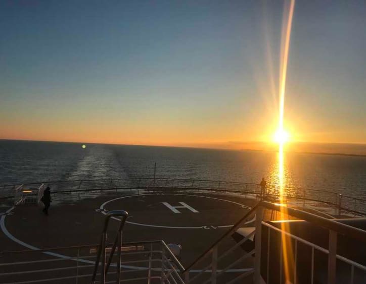 MS Color Magic Kreuzfahrten, Schiffsbewertungen und Deckplan