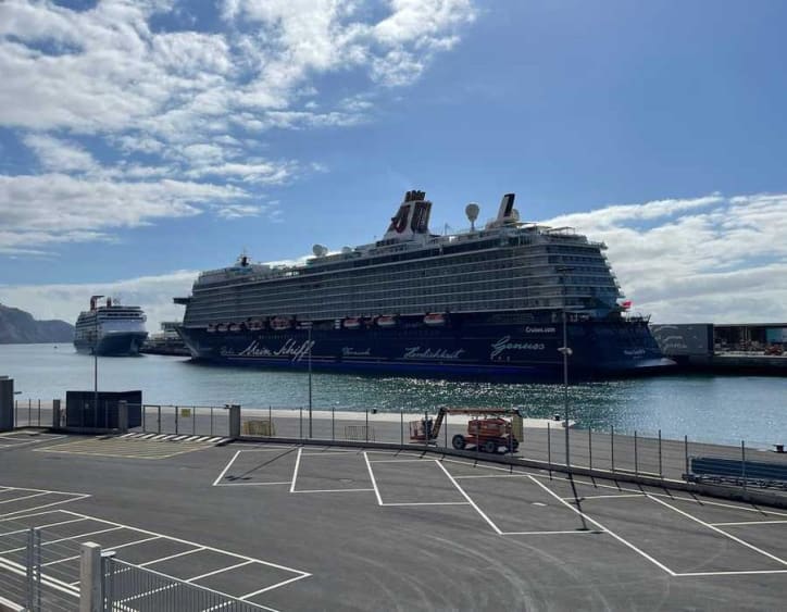 Mein Schiff 4 Cruise | Zeetours Cruises