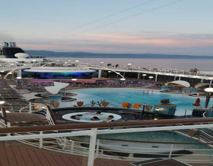 MSC Orchestra - Informatie en alle aanbiedingen | Cruise Travel