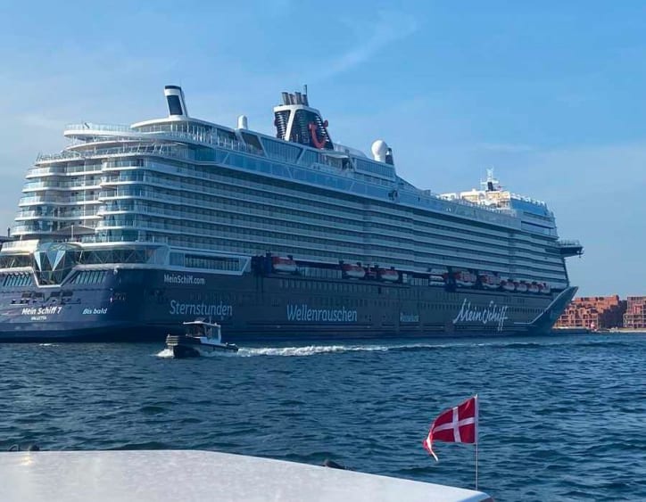 Mein Schiff 7 Cruise | Zeetours Cruises